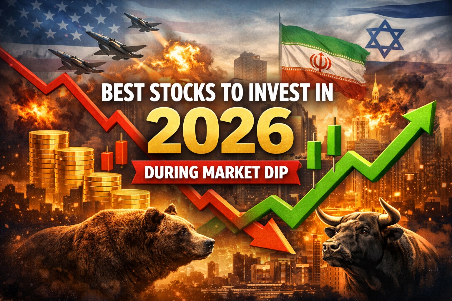 Best Stocks to Invest in 2026 for Long-Term Growth - IndianTalks